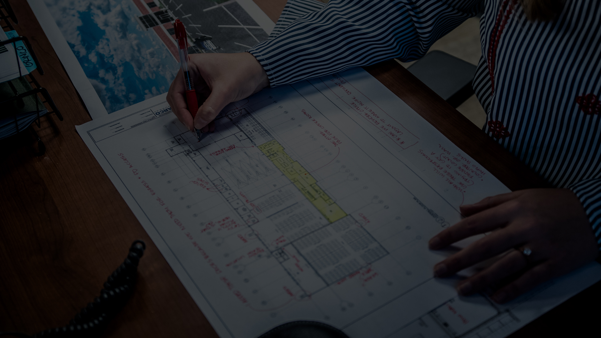GMA Architects | Design-Build Architectural & Structural Firm